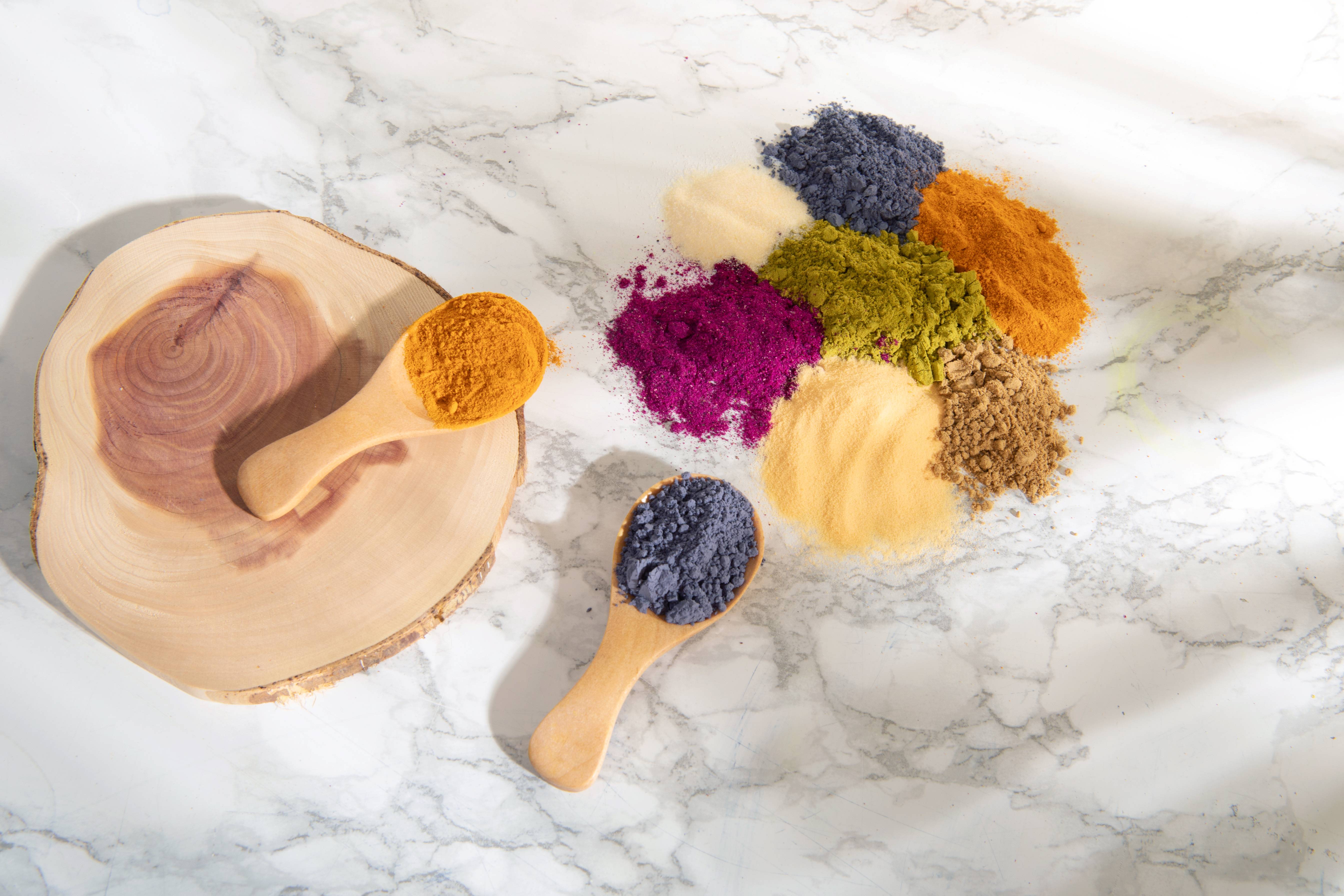 Freeze-Dried Fruit Powders – Ancient Roots Org